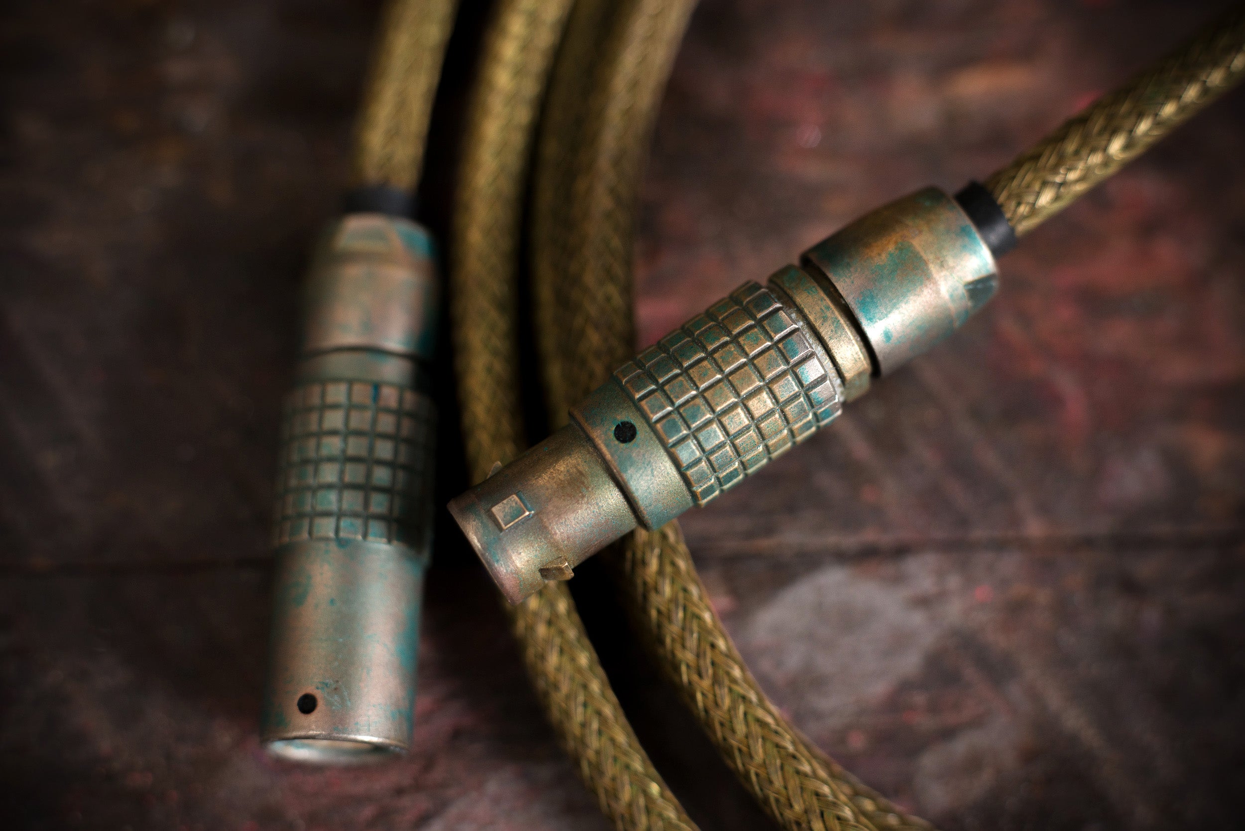 Premium Custom Keyboard Cables - Ready to Ship – Kool Keys Cables